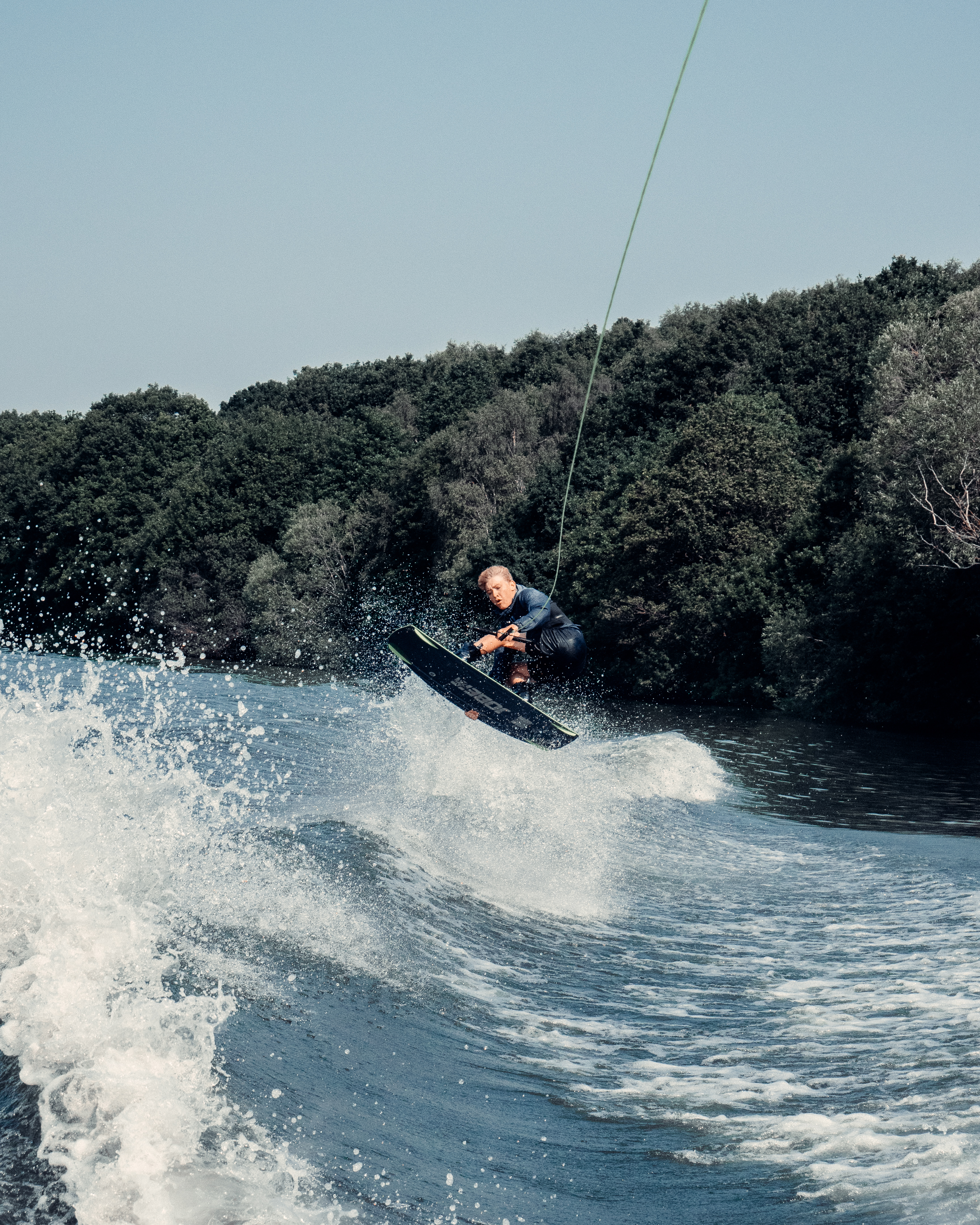 Index - Wakeboard UK