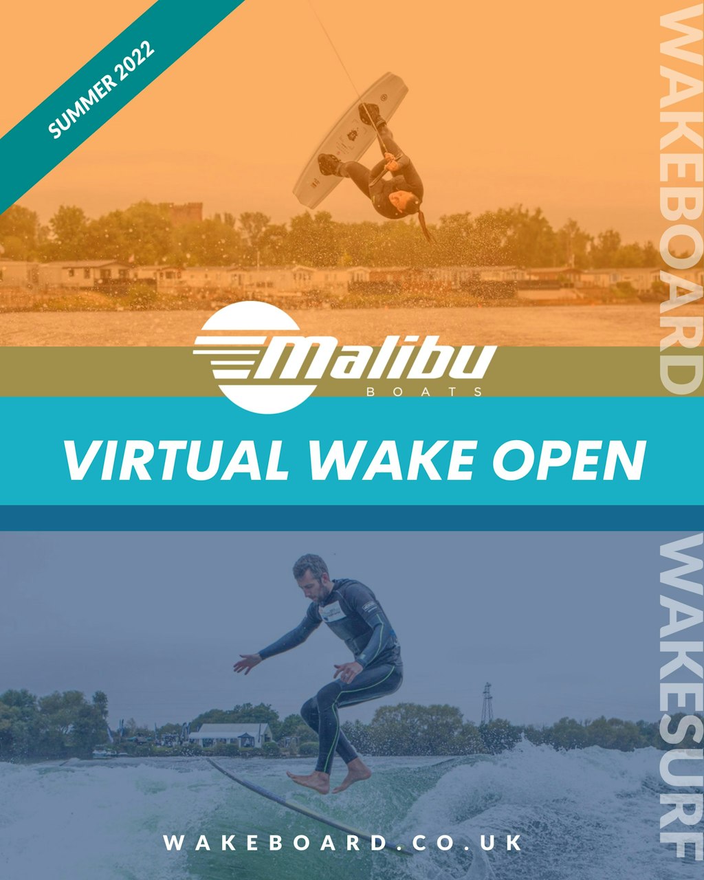 Competitions and Events - Wakeboard UK